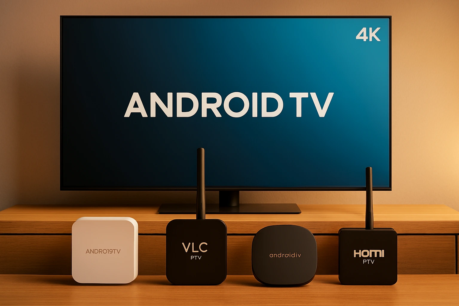 Meilleur Boîtier IPTV 2025 : Guide Complet pour Choisir votre Box ...